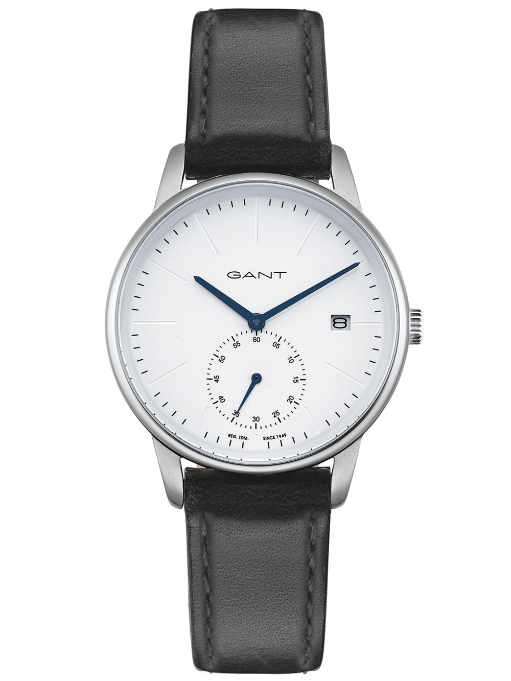 Watches | Chrono12 - Gant GT070001 Waldorf Damen 37mm 5ATM
