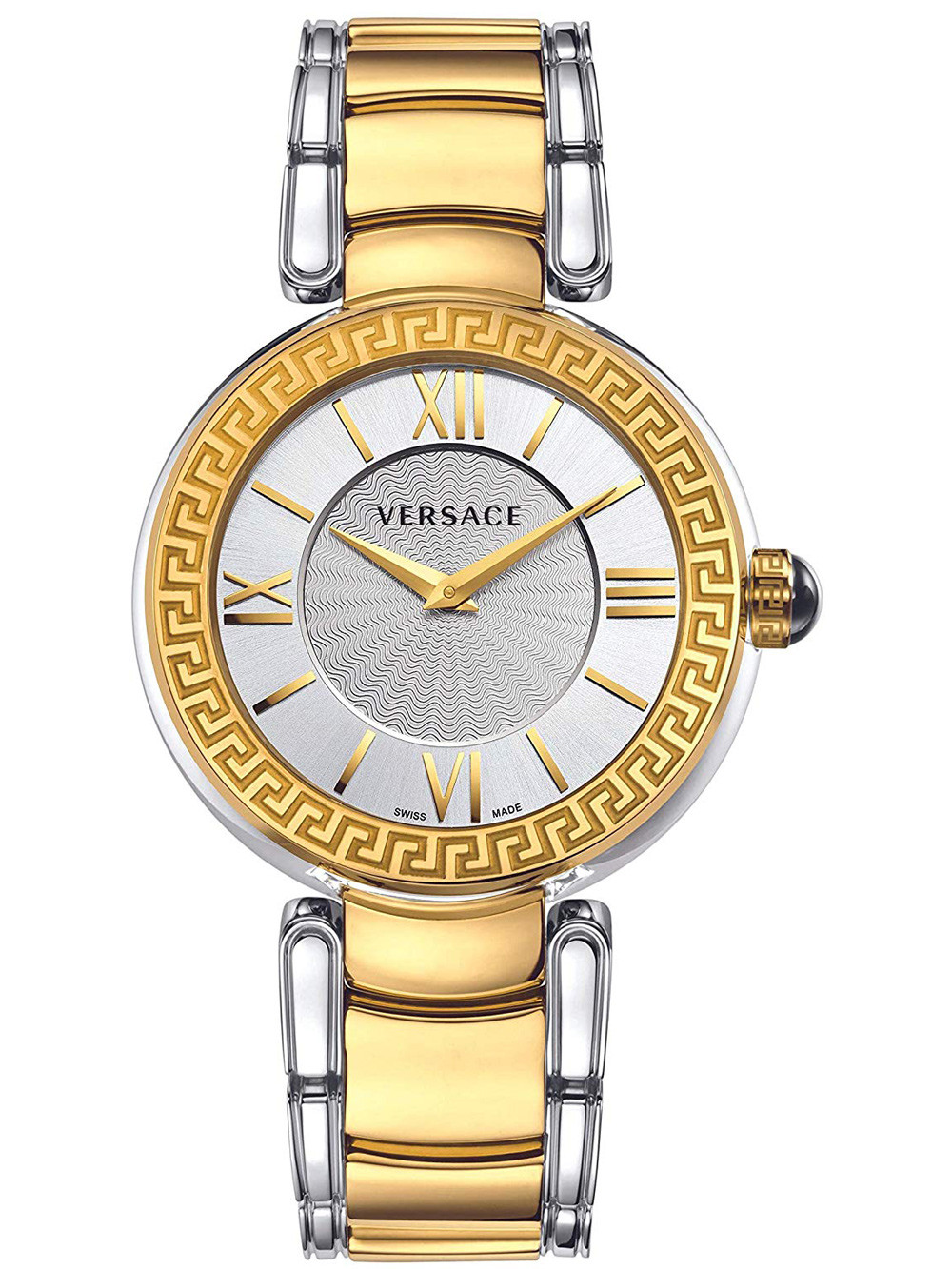 Uhren | Chrono12 - Versace VNC220017 Leda Damen 36mm 5ATM