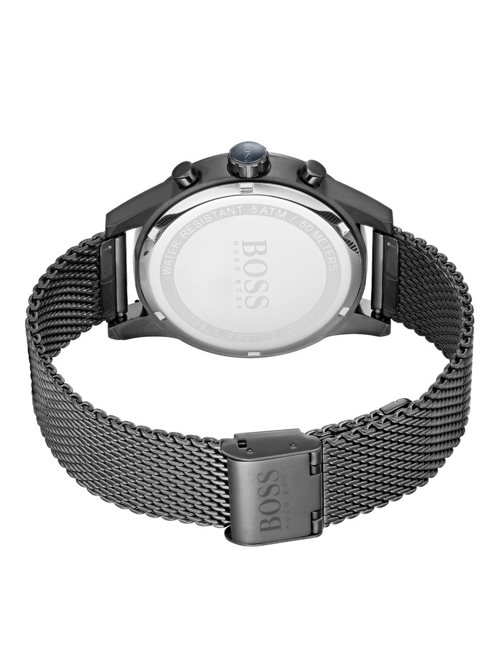 Ceasuri | Chrono12 - Hugo Boss 1513677 Jet Chronograph 41mm 5ATM